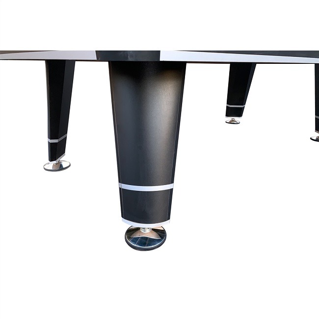 RACK Orion 8-Foot Tournament Billiard/Pool Table (Blue) – RACK Pool Tables