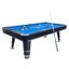 RACK Taurus 8-Foot Tournament Billiard/Pool Table | RACK Pool Tables