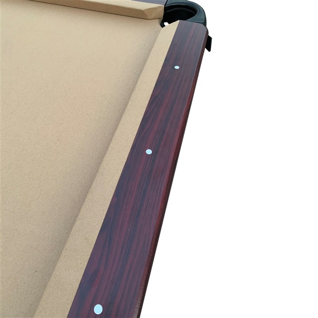 RACK Taurus 8-Foot Tournament Billiard/Pool Table – RACK Pool Tables
