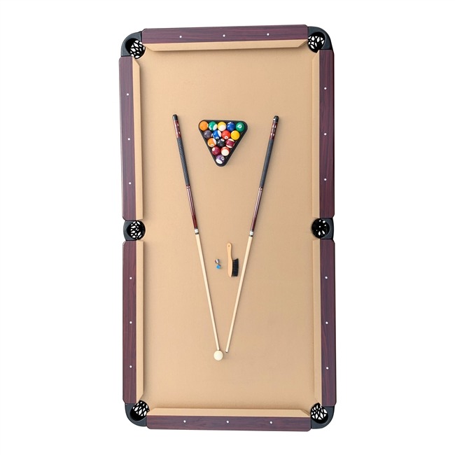 RACK Taurus 8-Foot Tournament Billiard/Pool Table – RACK Pool Tables