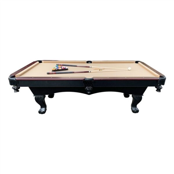 RACK Taurus 8-Foot Tournament Billiard/Pool Table | RACK Pool Tables