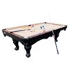 RACK Taurus 8-Foot Tournament Billiard/Pool Table | RACK Pool Tables