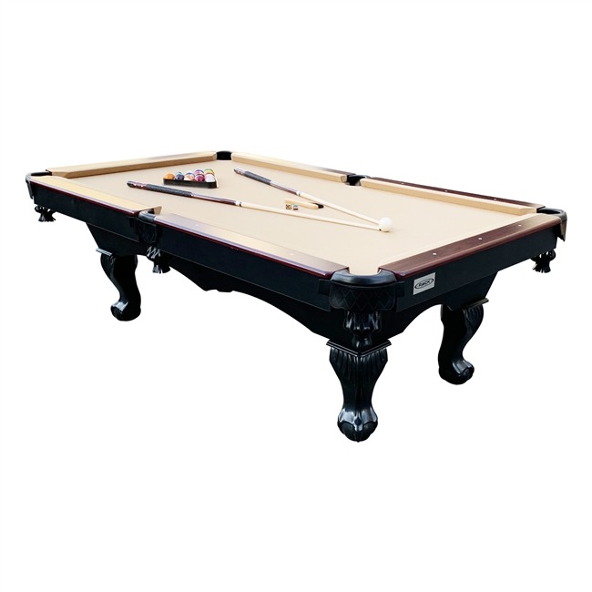 RACK Taurus 8-Foot Tournament Billiard/Pool Table – RACK Pool Tables