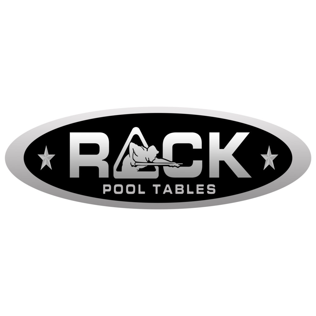 Logo-RACK | RACK Pool Tables