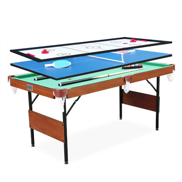 RACK Taurus 8-Foot Tournament Billiard/Pool Table | RACK Pool Tables