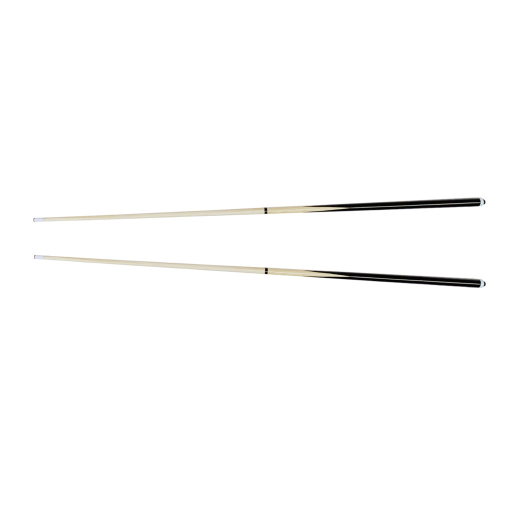 RACK Classic/House 57″ American Boxwood Cue Stick (Set of 2) | RACK ...